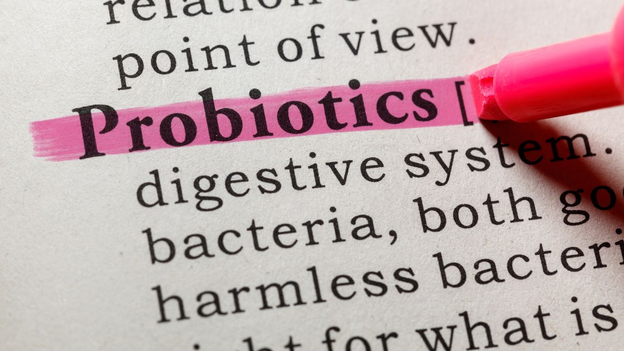 The Ultimate Guide to Choosing the Best Probiotic for Your Acne
