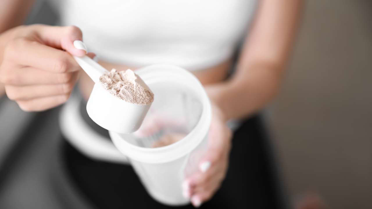 Here’s How Much Collagen Per Day You Need and Why