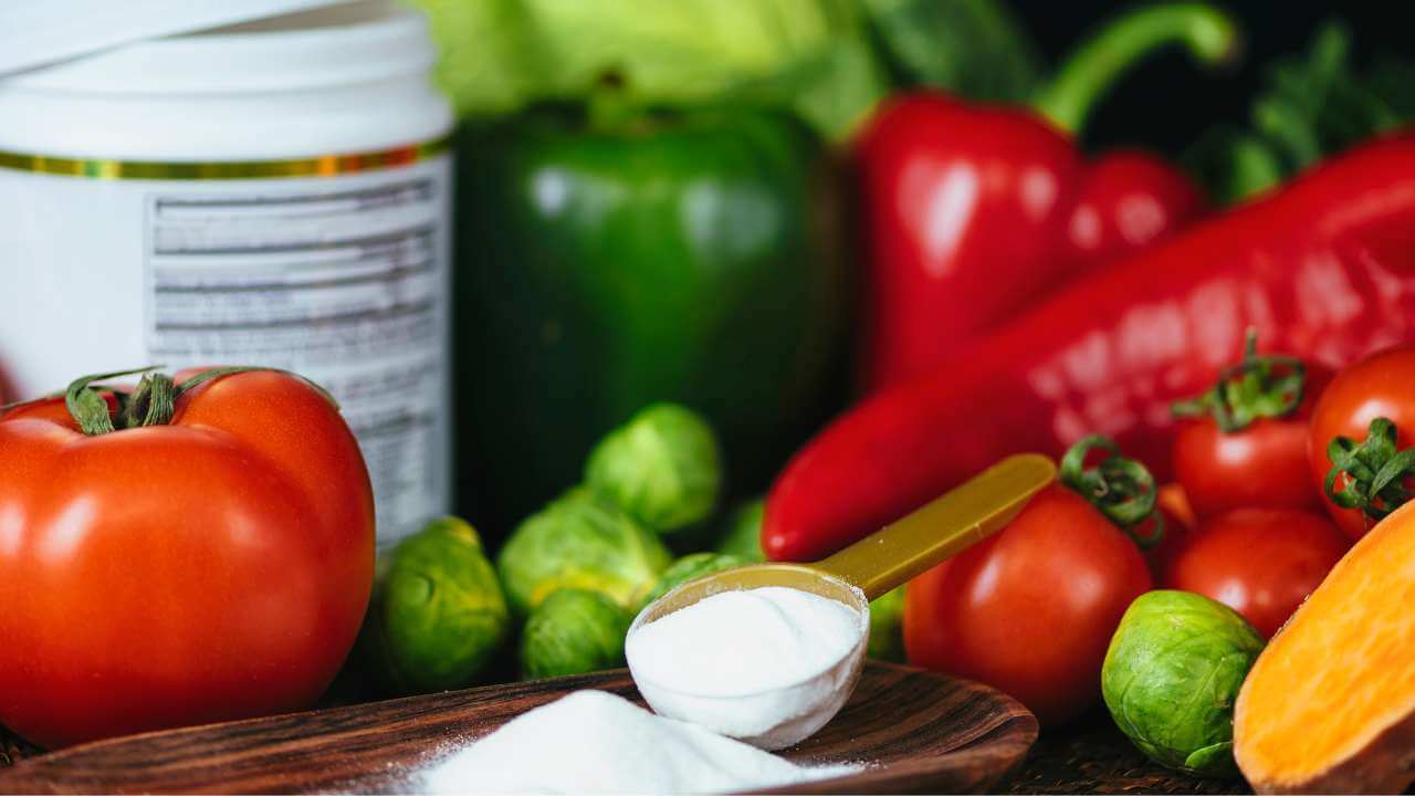 Here’s How Much Collagen Per Day You Need and Why