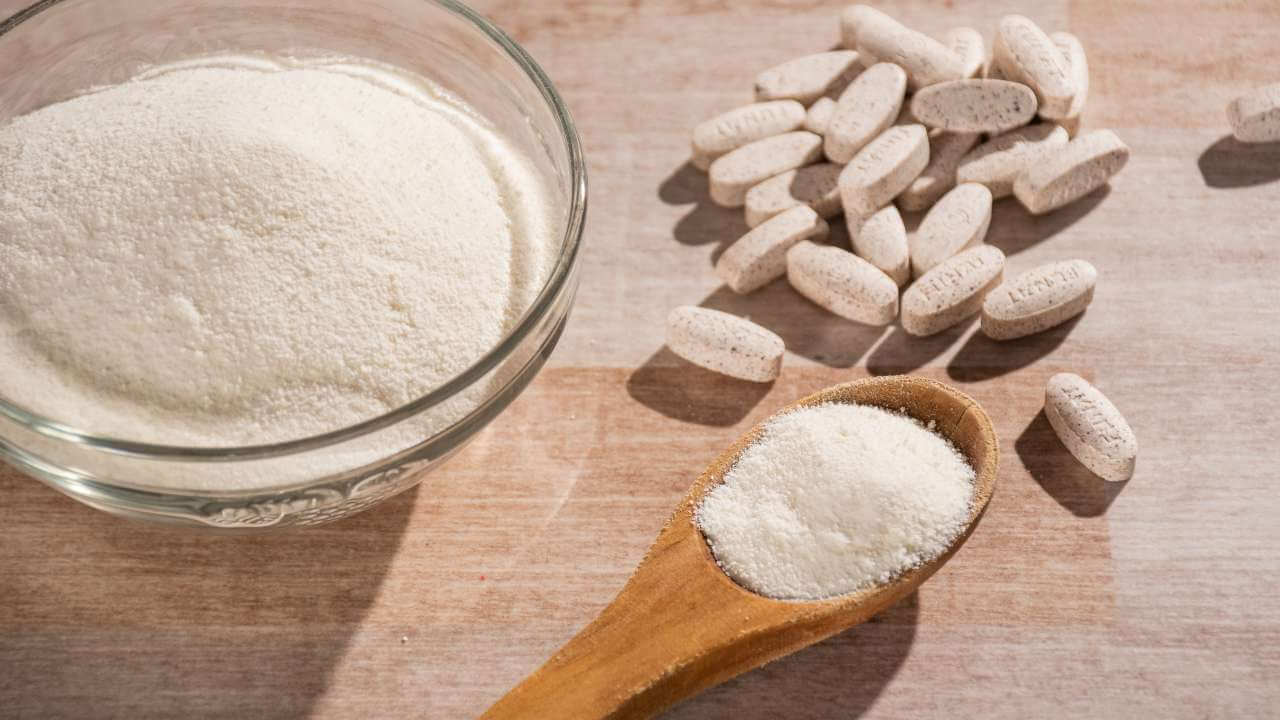 Here’s How Much Collagen Per Day You Need and Why