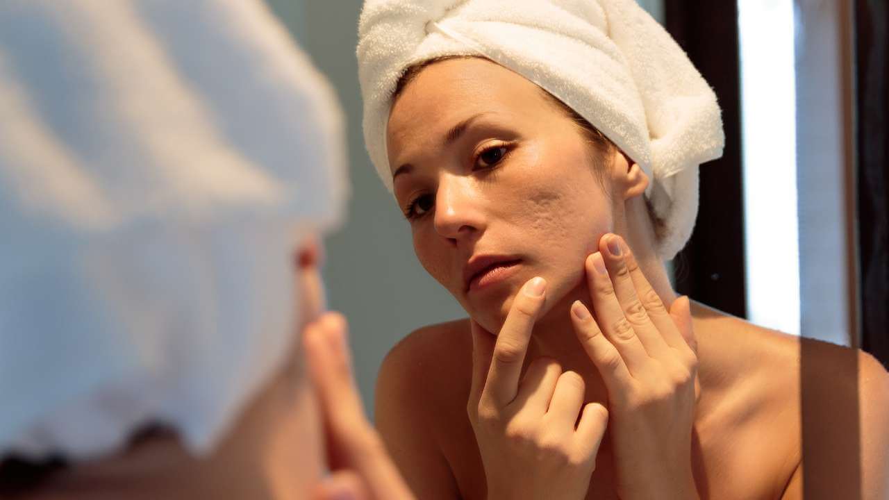 Secrets From the Spice Rack: The Benefits of Nutmeg on Skin