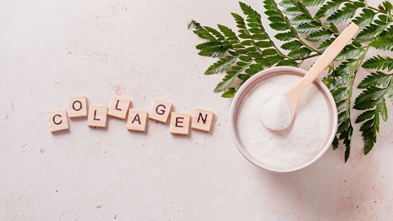 Understanding the Causes and Symptoms of Collagen Deficiency