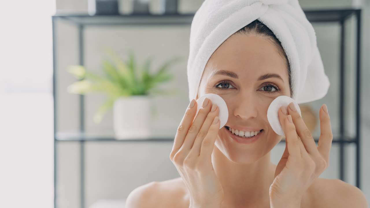 Revealing the Hidden Secrets of Rice Water for Skin Health