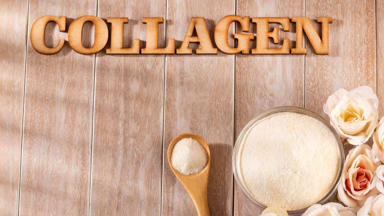 Here’s How Much Collagen Per Day You Need and Why