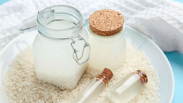Revealing the Hidden Secrets of Rice Water for Skin Health